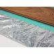 Basix ultra plus acoustic underlay